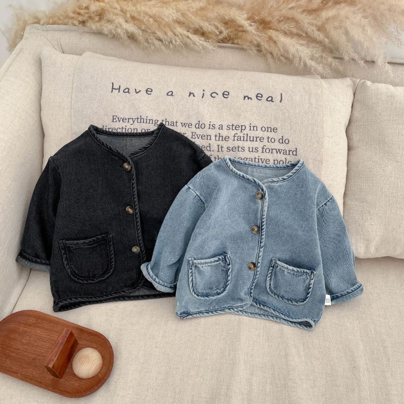 2025★春秋新作★韓国風子供服★コート★73～110 2色 BBM 株式会社 | 卸売・ 問屋・仕入れの専門サイト【NETSEA】