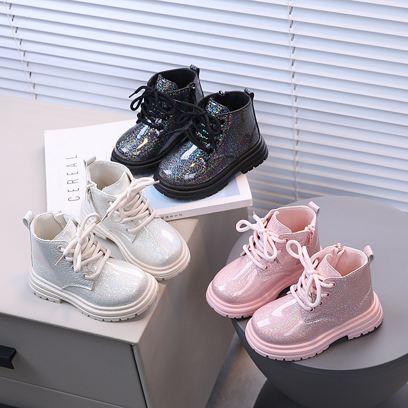 2025★キッズ靴★シューズ★ブーツ★21～30 3色 BBM 株式会社 | 卸売・ 問屋・仕入れの専門サイト【NETSEA】