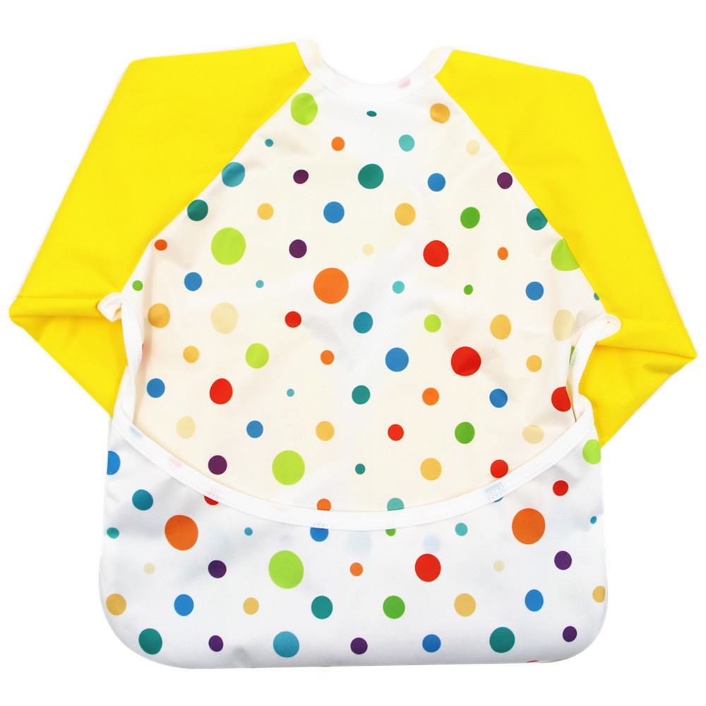 ベビー用品 ベビー用 防水 汚れ防止 食事エプロン 長袖 11 NETSEA中国輸入旗艦店 | 卸売・ 問屋・仕入れの専門サイト【NETSEA】