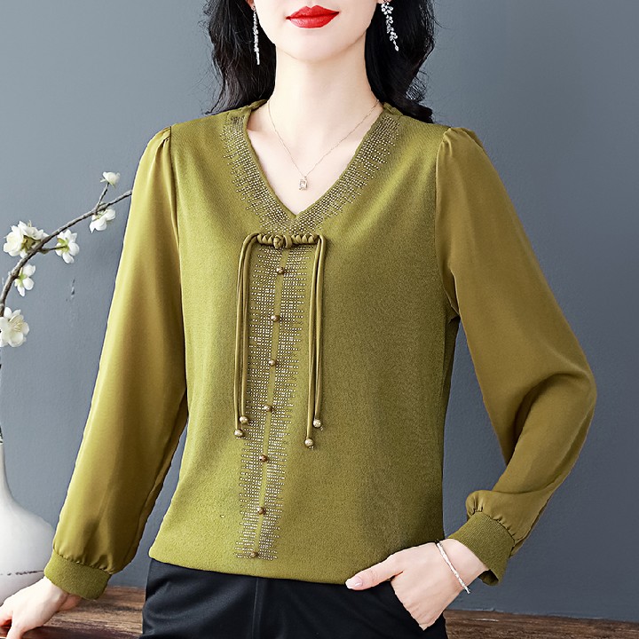 初回送料無料 新作レディースファッション カジュアル 着こなし抜群 長袖tシャツ 人気トップス Sommy 株式会社 | 卸売・ 問屋・仕入れの専門サイト【NETSEA】