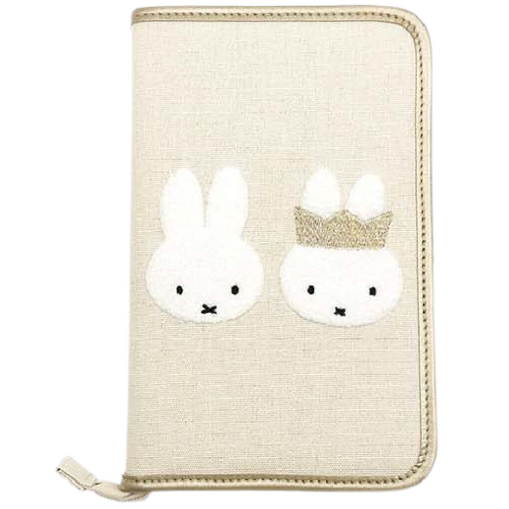 MIFFY 70TH GOLD＆BLACKシリーズ フリーポーチ GOLD&BLACK miffy DBM-2635 雑貨のFULTAC（フルタック） | 卸売・ 問屋・仕入れの専門サイト ...