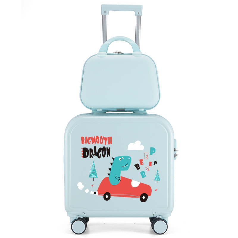 スーツケースの男の子18インチのアニメの小型万向輪搭乗機のスーツケースの学生の新型旅行の暗号箱の子供 NETSEA中国輸入旗艦店 | 卸売・ 問屋・仕入れの専門サイト【NETSEA】