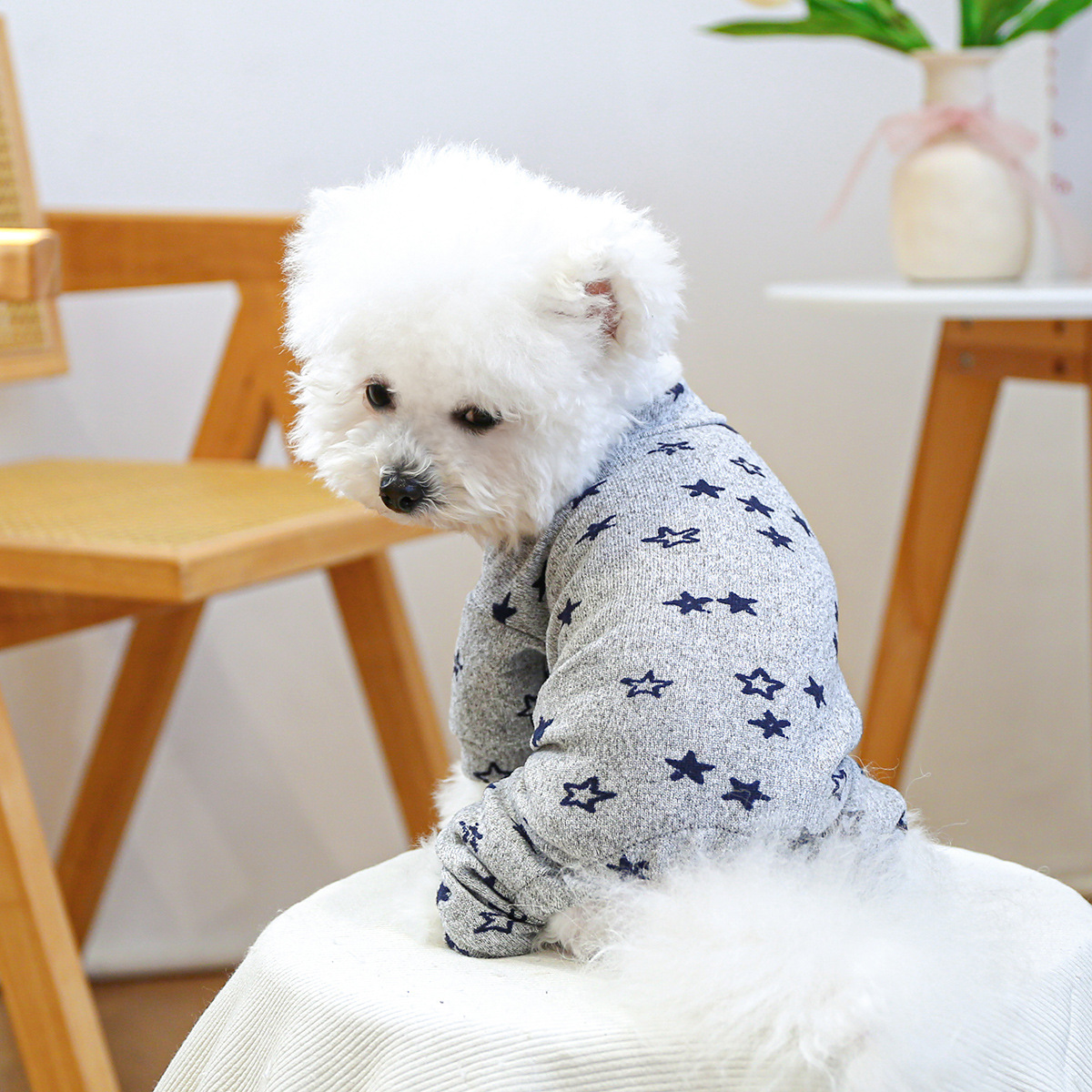 2025春夏新作 犬服 ワンピース ドッグウエア 犬 猫 ネコ 猫服 ペット ペット用品（XS-XL） 清河テック 株式会社 | 卸売・ 問屋・仕入れの専門サイト【NETSEA】