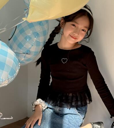 2025年新しいアイテム 子供用服装 Tシャツ 110-160CM 個人事業主 桜木 志云 | 卸売・ 問屋・仕入れの専門サイト【NETSEA】