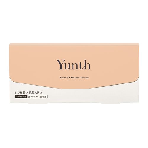 Yunth ユンス 生VAダーマ美容液 / 1g×28包 | 卸売・ 問屋・仕入れの専門サイト【NETSEA】