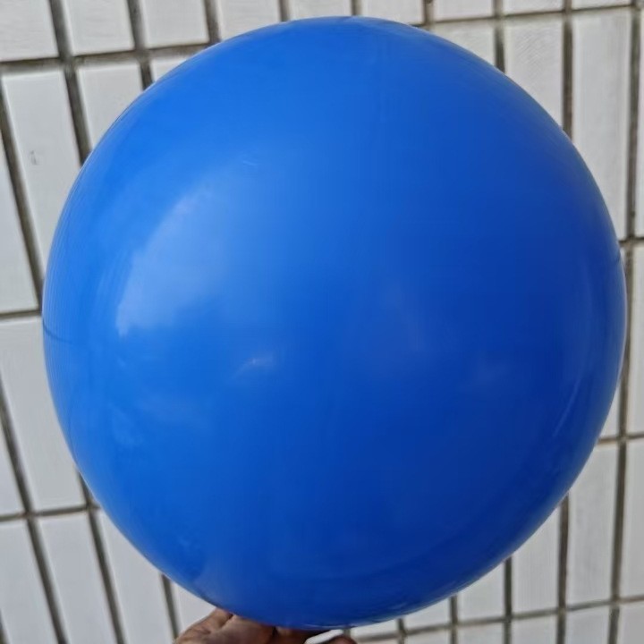 18インチ 紺色 風船 50個セット | 卸売・ 問屋・仕入れの専門サイト【NETSEA】