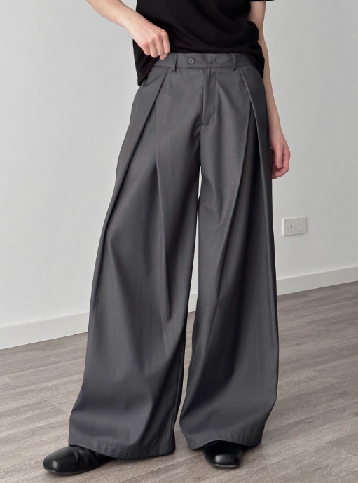 【2025夏新作】メンズ下着★ロングパンツ ★ズボン★カジュアル ファッション 2色 M~3XL | 卸売・ 問屋・仕入れの専門サイト【NETSEA】