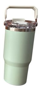 ensemble ストロー付2WAYタンブラー 900ml グリーン | 卸売・ 問屋・仕入れの専門サイト【NETSEA】