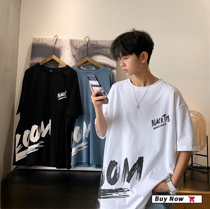 2025春夏メンズ服 シンプル おしゃれ Tシャツ トップス ゆったり インナーシャツ 4色展開[M~3XL] | 卸売・ 問屋・仕入れの専門サイト【NETSEA】