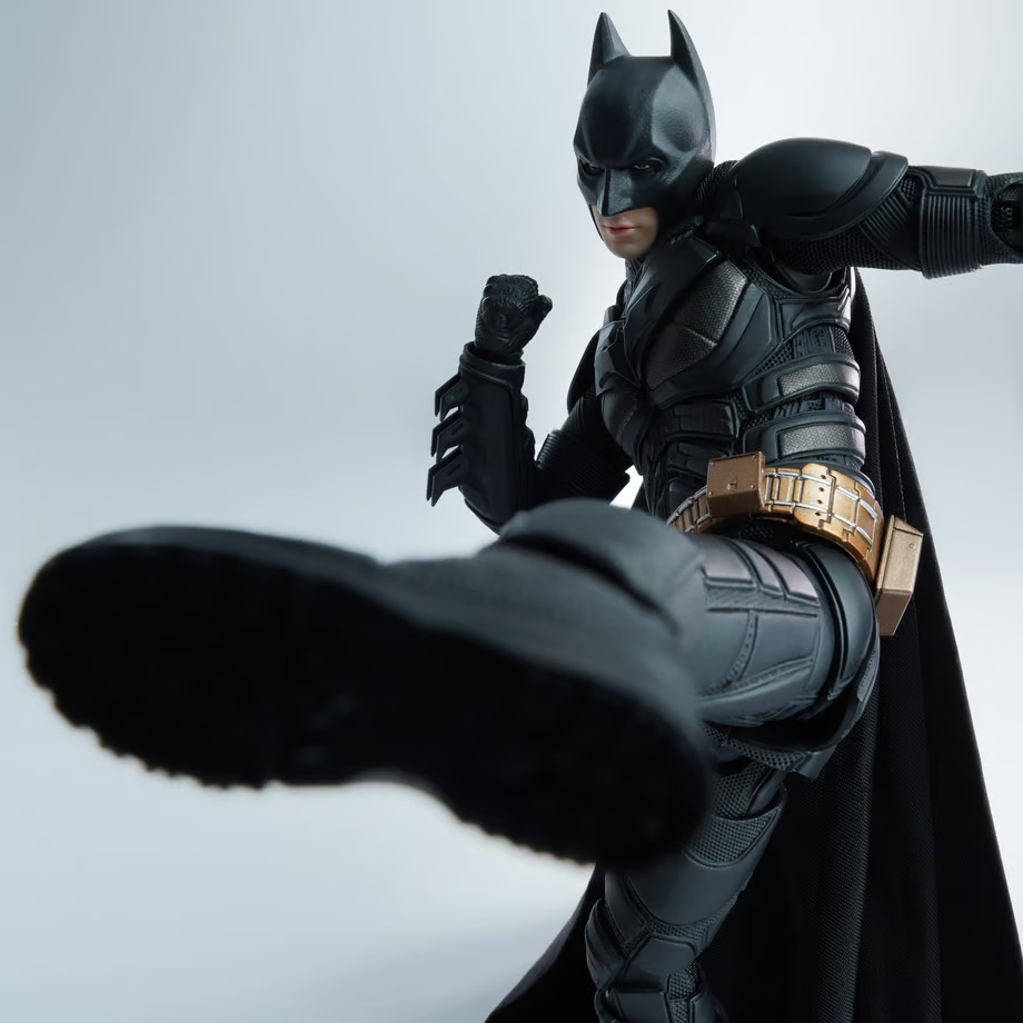 Morfig inart 1/12 バットマン ダークナイト ライジング アクションフィギュア 可動 | 卸売・ 問屋・仕入れの専門サイト ...