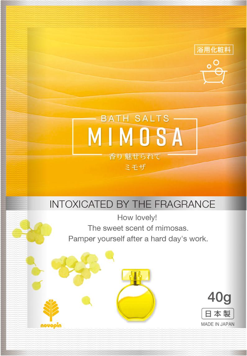 日本製 made in japan 香り 魅せられて ミモザ N-8964 | 卸売・ 問屋・仕入れの専門サイト【NETSEA】