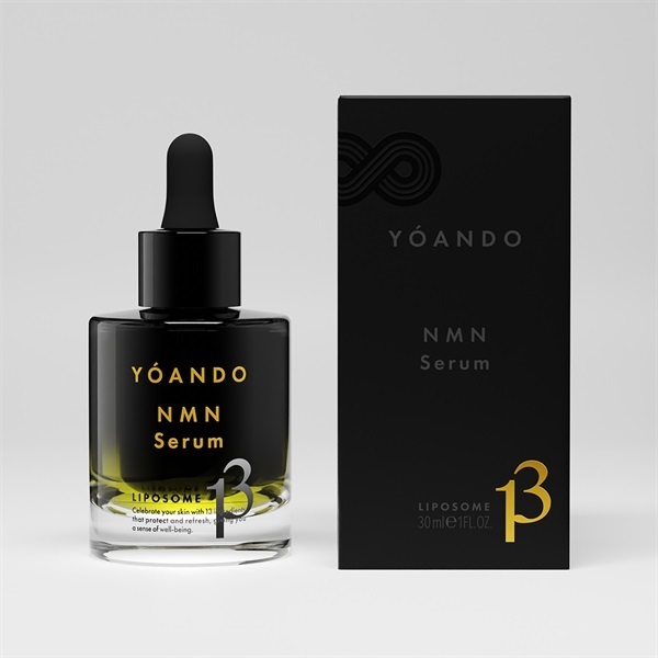 海外大人気★Abeyoando 養庵堂YOANDO NMN 13 Serum 幹細胞 美容/精華液 30ml | 卸売・ 問屋・仕入れの専門サイト【NETSEA】