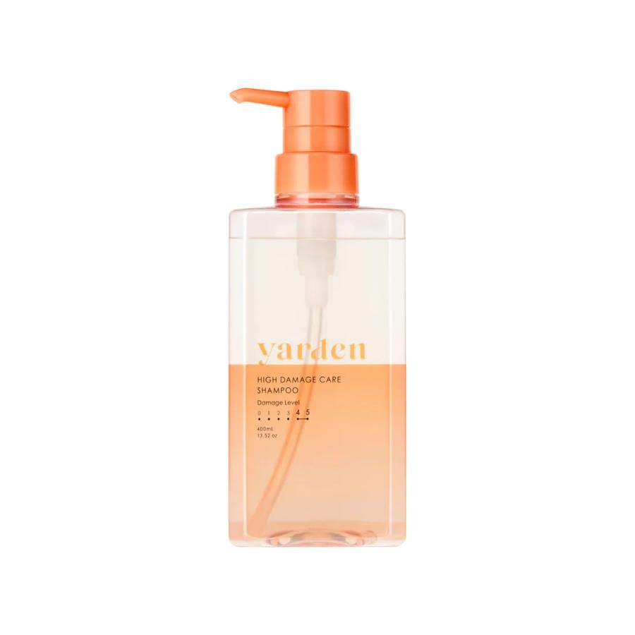 ヤーデンハイダメージケアシャンプー本体400ml/詰替用320ml 箱/ケース売り | 卸売・ 問屋・仕入れの専門サイト【NETSEA】