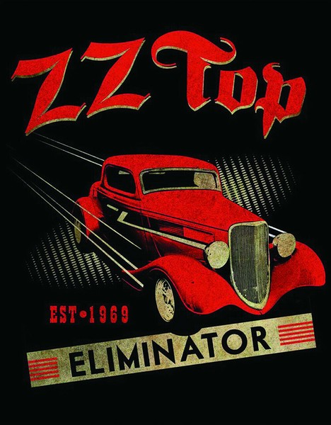 【初回送料無料】ティン サイン ZZ Top-Eliminator DE-MS2494 | 卸売・ 問屋・仕入れの専門サイト【NETSEA】