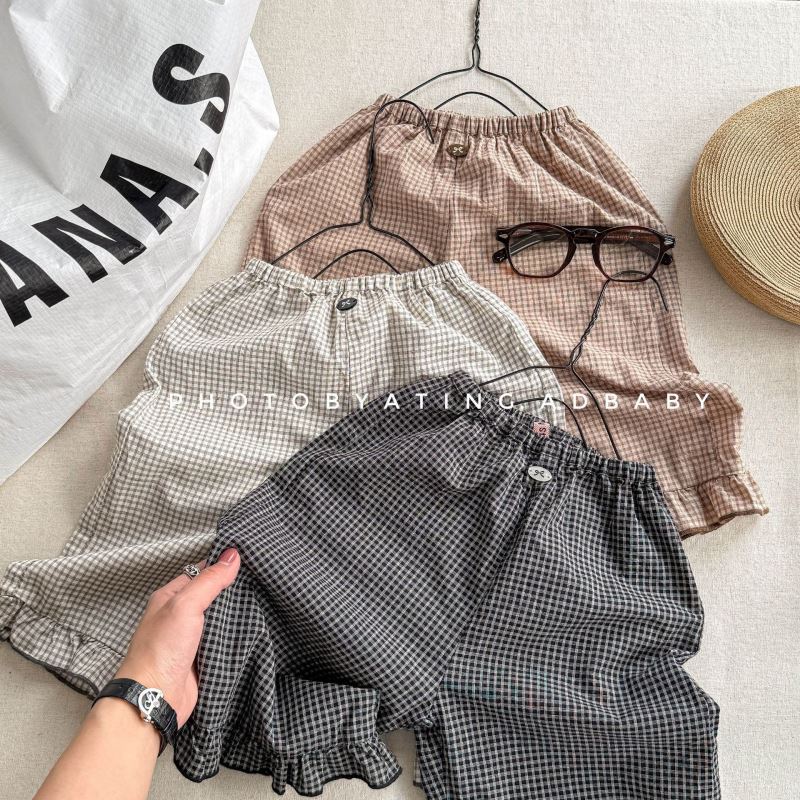 2025新作★韓国風子供服★ズボン★3色★80cm～130cm | 卸売・ 問屋・仕入れの専門サイト【NETSEA】