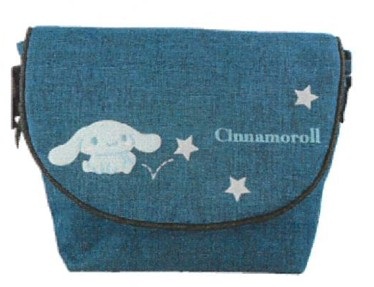 シナモンロール メッセンジャーバッグ 28 | 卸売・ 問屋・仕入れの専門サイト【NETSEA】