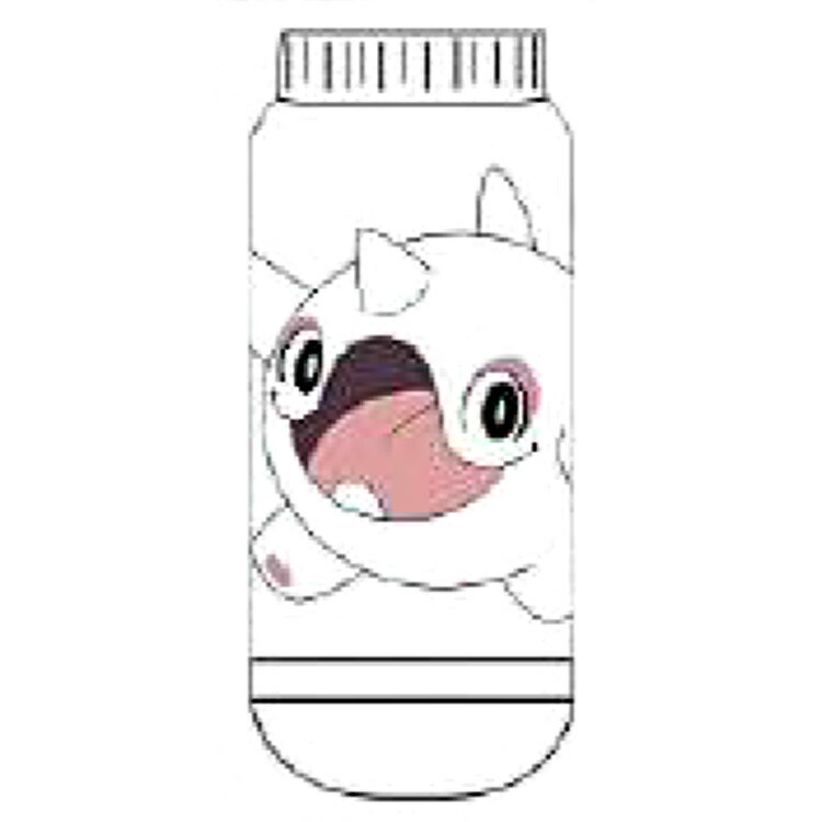 【ポケットモンスター】 キャラックス メンズ アルクジラ 061816 | 卸売・ 問屋・仕入れの専門サイト【NETSEA】