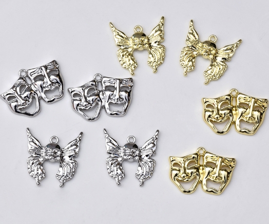 手作りdiy用デコレーション★人気DIYパーツ-デコパーツ★金具 アレンジ アクセサリー制作 手芸 材料★キー | 卸売・ 問屋・仕入れの専門 ...