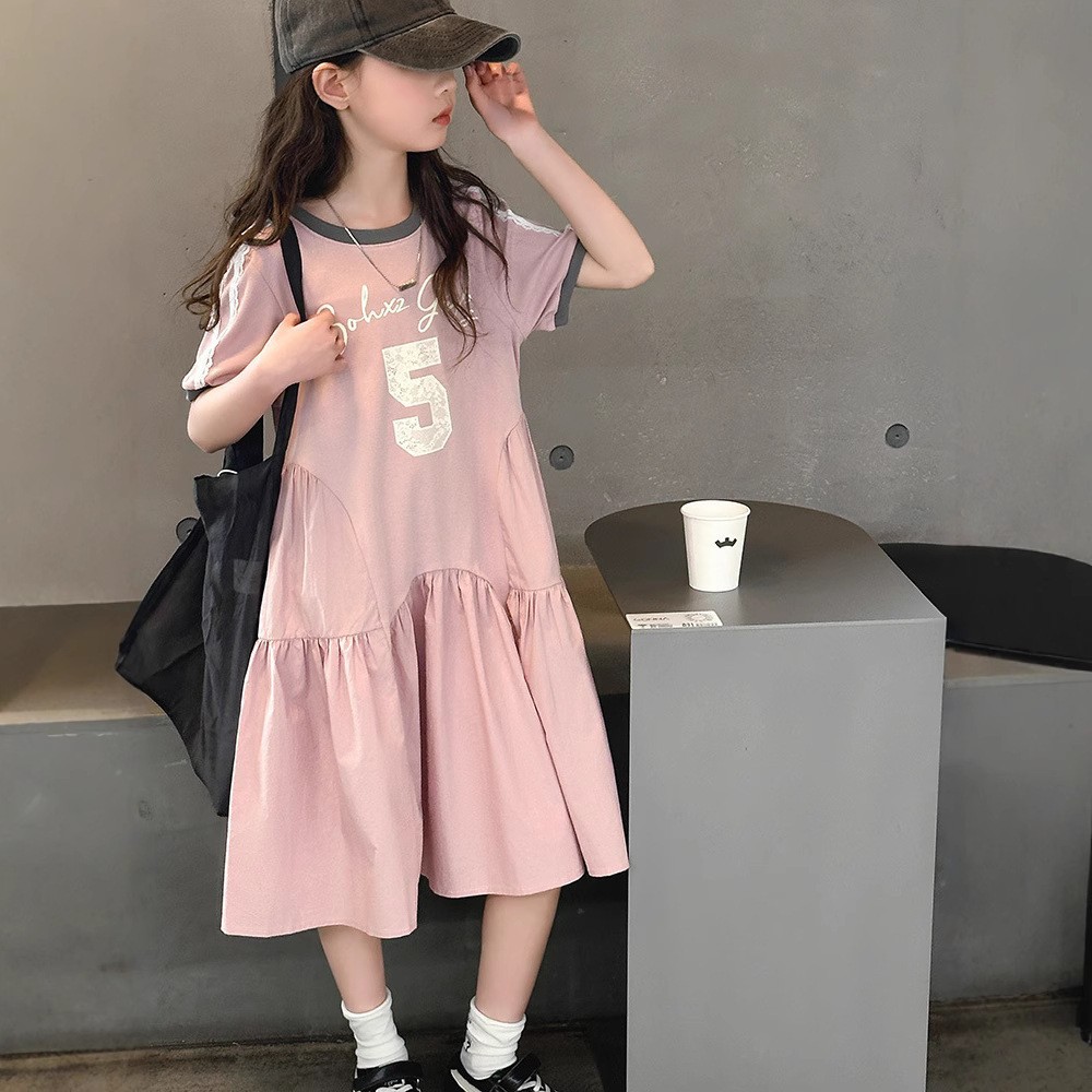 2025新品★子供服 ワンピース★120cm～170cm | 卸売・ 問屋・仕入れの専門サイト【NETSEA】