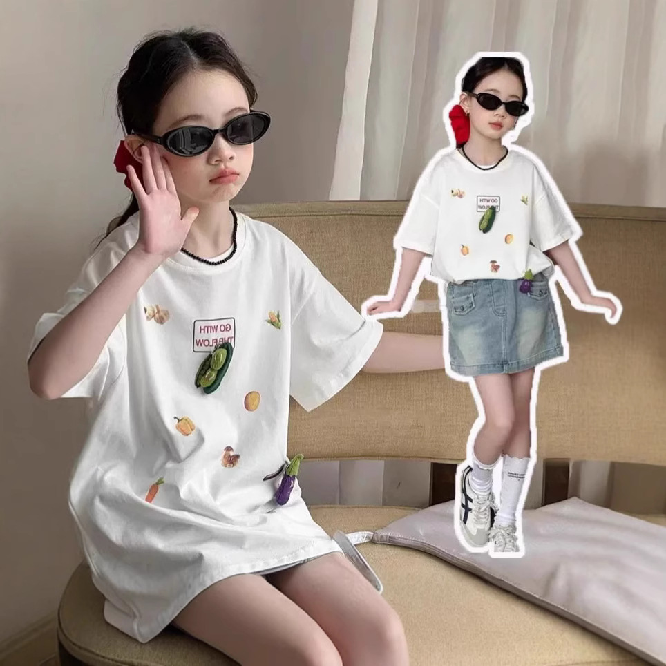 2025新作★子供服 トップス★120cm～170cm | 卸売・ 問屋・仕入れの専門サイト【NETSEA】