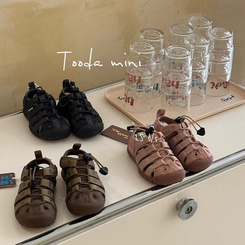 2025新入荷★子供靴★シューズ サンダル★24/15.0cm～32/19.0cm 3色 | 卸売・ 問屋・仕入れの専門サイト【NETSEA】