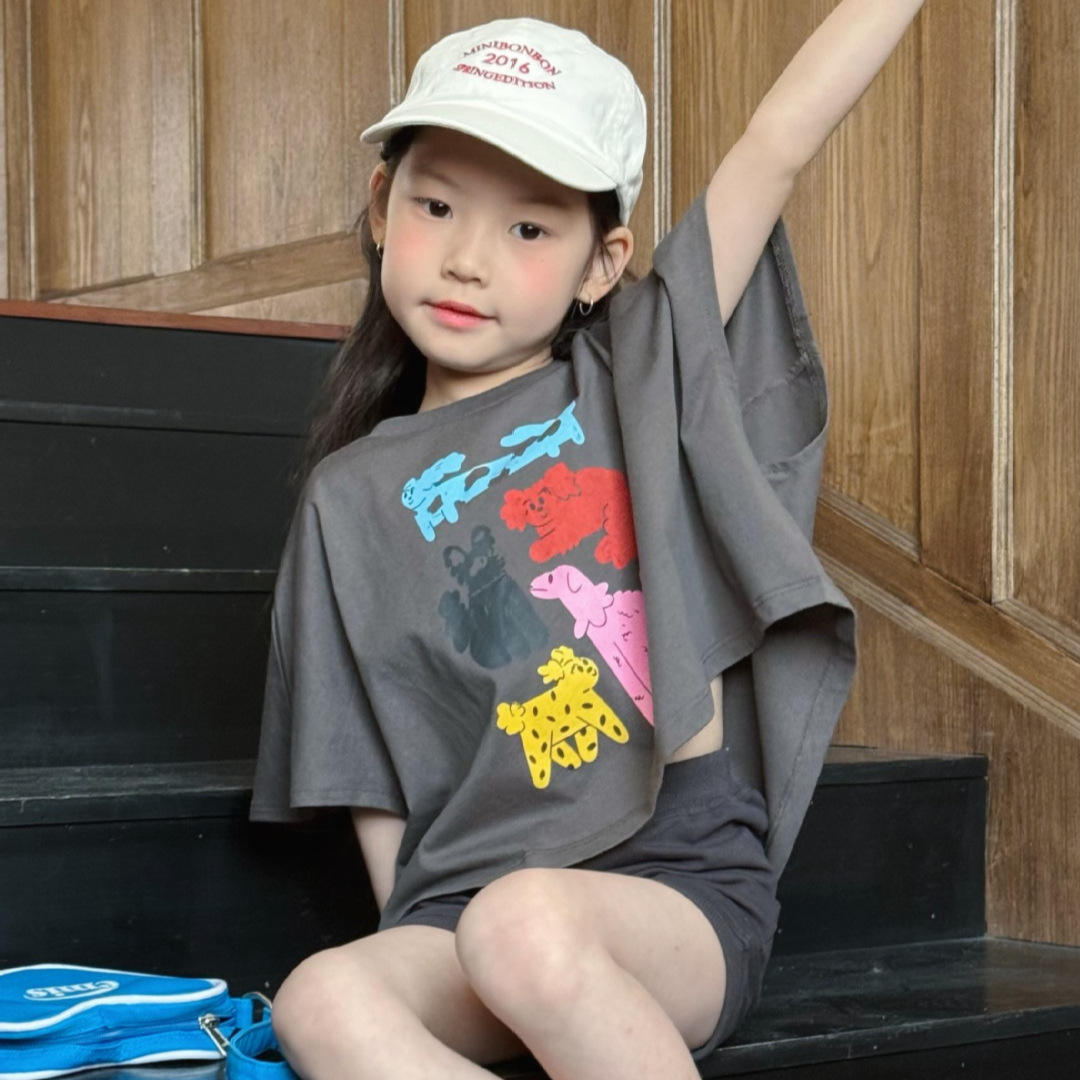 2025新品★子供服 セットアップ★90cm～140cm | 卸売・ 問屋・仕入れの専門サイト【NETSEA】