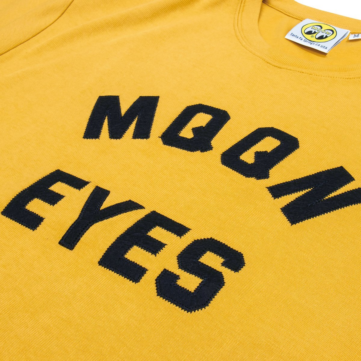 ムーンアイズ MOONEYES リブ Tシャツ | 卸売・ 問屋・仕入れの専門サイト【NETSEA】