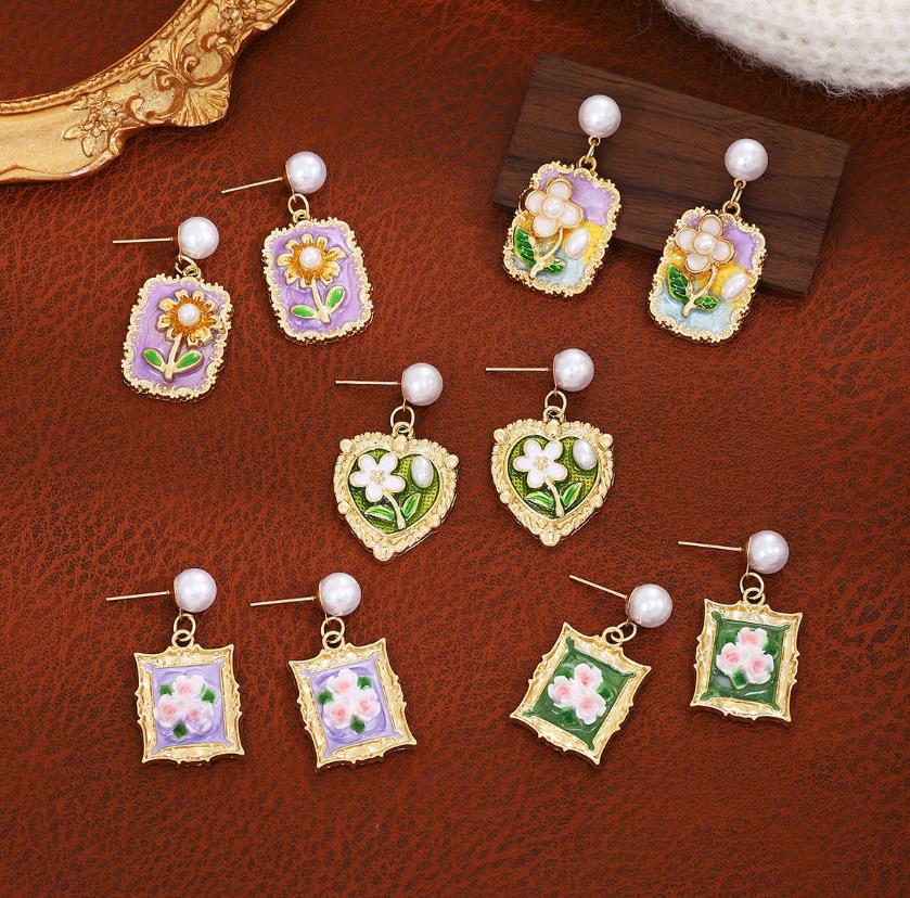 ピアス レディース イヤーカフ ピアス アクセサリー おしゃれ ピアス イヤーカフ 夏★2025.6.20 | 卸売・ 問屋・仕入れの専門 ...