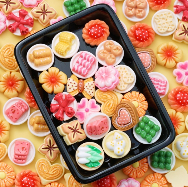 手芸diy用 デコレーション 人気DIYパーツ-デコパーツ クラフト 材料 アクセサリーパーツ 貼り付けパーツ | 卸売・ 問屋・仕入れの専門 ...