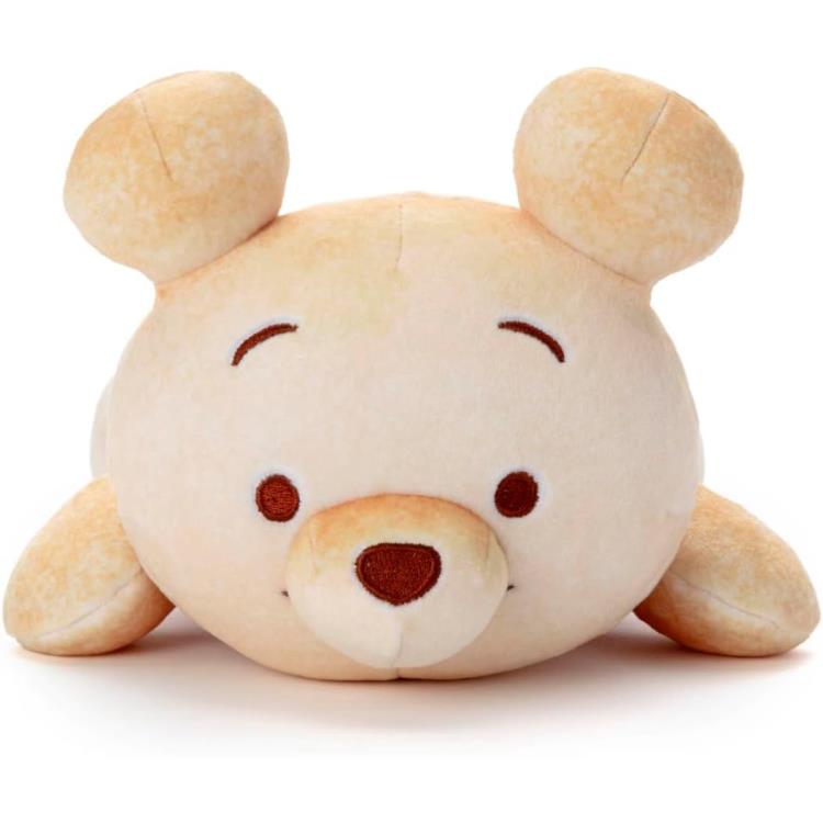 くまのプーさん ぬいぐるみS キャラクターパン おねんね Nuiパン | 卸売・ 問屋・仕入れの専門サイト【NETSEA】