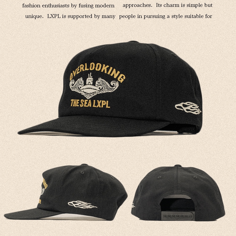LXPL CAP OG | 卸売・ 問屋・仕入れの専門サイト【NETSEA】