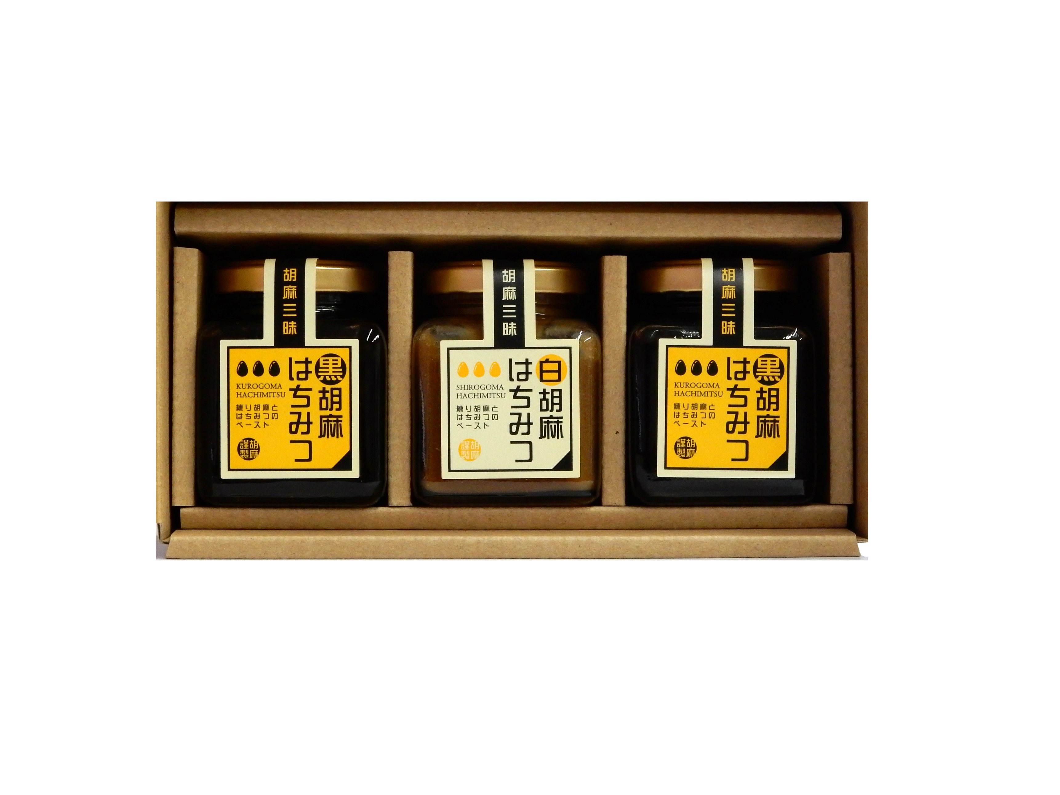 胡麻はちみつセット 2000円 | 卸売・ 問屋・仕入れの専門サイト【NETSEA】