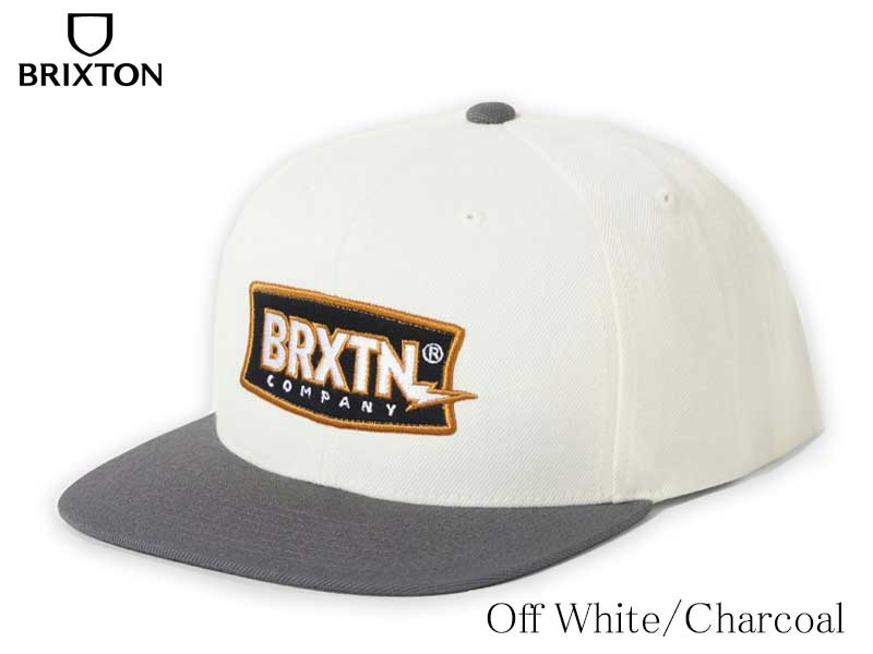 BRIXTON LIGHTNING MP SNPK 22339 | 卸売・ 問屋・仕入れの専門サイト【NETSEA】