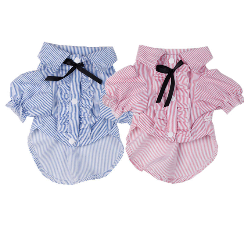 “さらっと着こなす”ペットシャツ｜春夏用軽量トップス（子犬・猫対応・小型ペット向け）S~XXL 直送 | 卸売・ 問屋・仕入れの専門サイト【NETSEA】