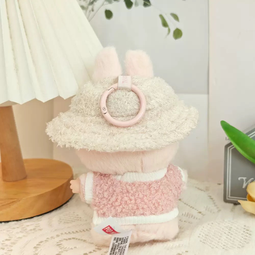 着せ替えぬいぐるみ服5点セット labubu用ミニドール着せ替え 10cm--17cm対応 子供おもちゃLF | 卸売・ 問屋・仕入れの専門サイト【NETSEA】