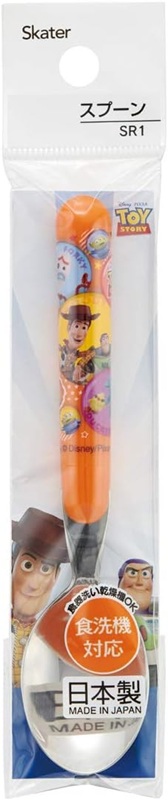 スケーター スプーン ディズニー／トイ・ストーリー 21 | 卸売・ 問屋・仕入れの専門サイト【NETSEA】