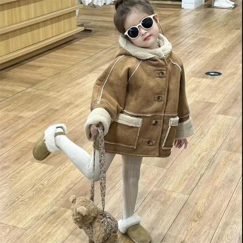 2025冬新品★子供服 コート★80cm～140cm | 卸売・ 問屋・仕入れの専門サイト【NETSEA】