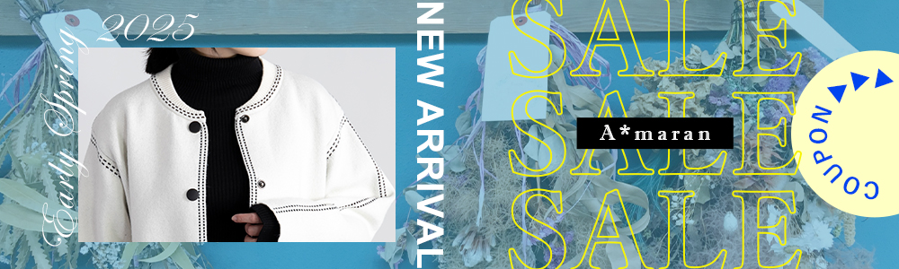 本日全品10％OFF 限定クーポン ＊2025 新作続々入荷＊｜株式会社 T・F・D | 卸売・ 問屋・仕入れの専門サイト【NETSEA】