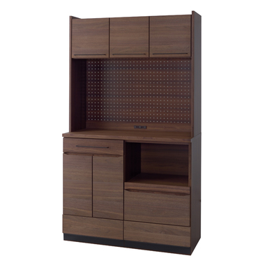 W カップボードW105 [JPB-52WAL] 株式会社 ディーアール 問屋・仕入れ・卸・卸売の専門【仕入れならNETSEA】