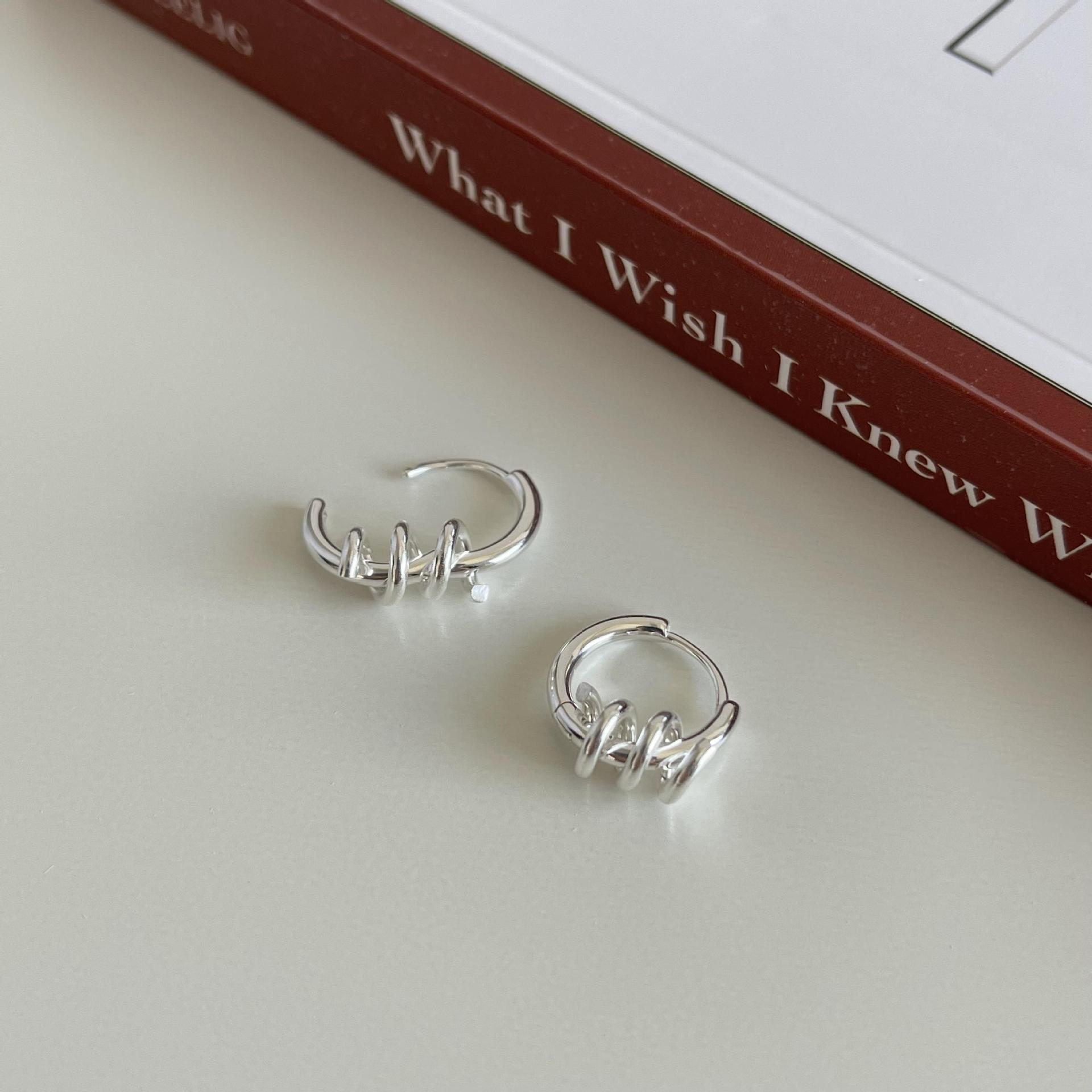 【高品質】S925 シルバー 925 silver925 silver ピアス SNIFF JAPAN S925アクセサリー | 卸売・ 問屋・仕入れの専門サイト【NETSEA】