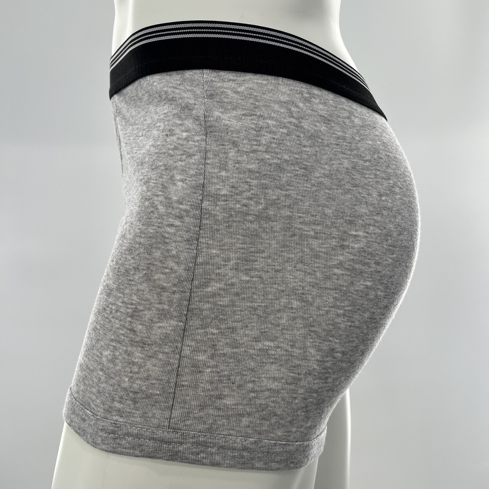 TCフライス無地ボクサーパンツ 1P (前開き） | 卸売・ 問屋・仕入れの専門サイト【NETSEA】