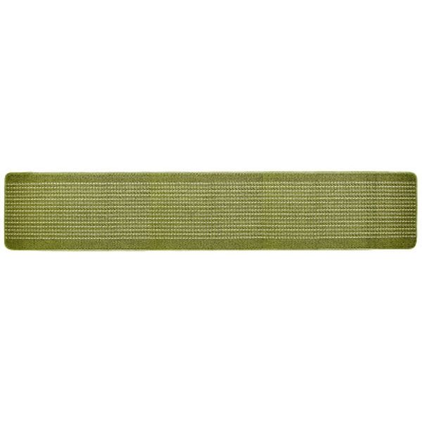 オカ 優踏生 洗いやすいキッチンマット 45×240cm グリーン 株式会社サンプラス 問屋・仕入れ・卸・卸売の専門【仕入れならNETSEA】