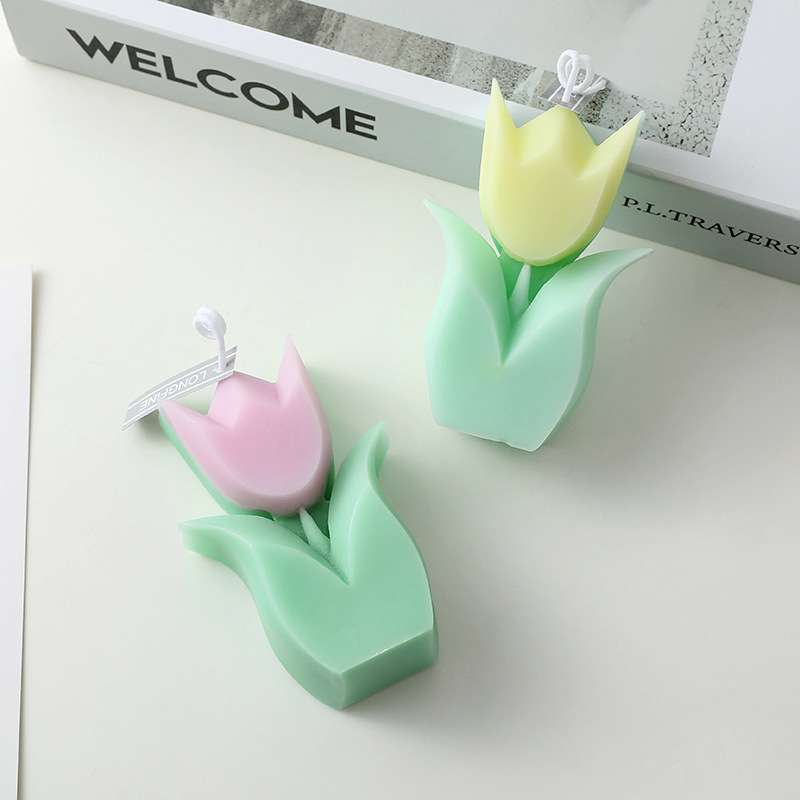 ins風 キャンドル 日用雑貨 ろうそく インテリア 置物 撮影道具 アロマキャンドル LENA | 卸売・ 問屋・仕入れの専門サイト【NETSEA】