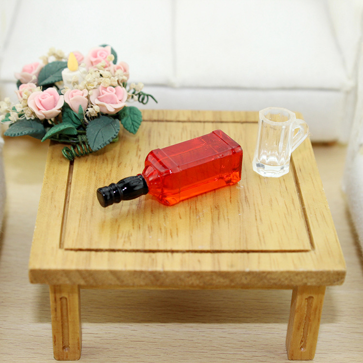 ins 模型 撮影道具 モデル ミニチュア インテリア置物 デコレーション のみ酒瓶 LENA | 卸売・ 問屋・仕入れの専門サイト【NETSEA】