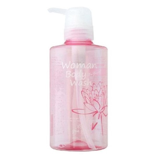 void(ボイド) ピアジュール ウーマンボディウォッシュ 400mL | 卸売・ 問屋・仕入れの専門サイト【NETSEA】