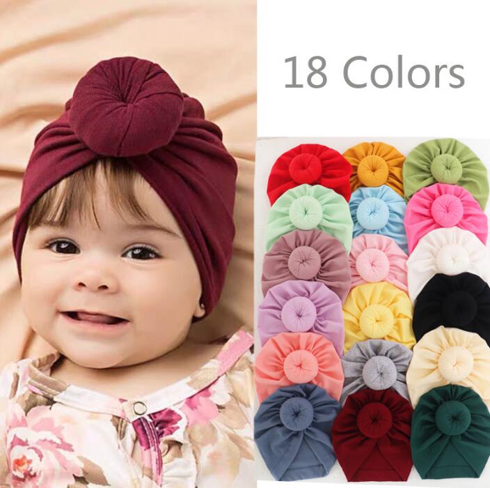 子供用★欧米風★帽子★ベビー★赤ちゃん向け★無地★18色 | 卸売・ 問屋・仕入れの専門サイト【NETSEA】