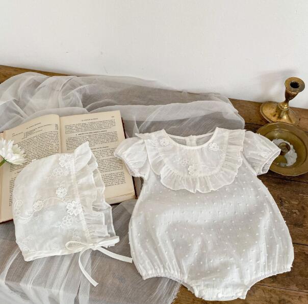 2023春夏新品★韓国風★ベビー服★パンツ★ロンパース★半袖★帽子付き★66-90cm 株式会社 フォーティーン 問屋・仕入れ・卸・卸売の専門 ...