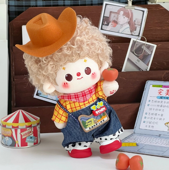 セット ぬいぐるみ用服 人形着せ替え ミニドール 着せ替え服 お人形の服 デコパーツ 20cm用 | 卸売・ 問屋・仕入れの専門サイト【NETSEA】