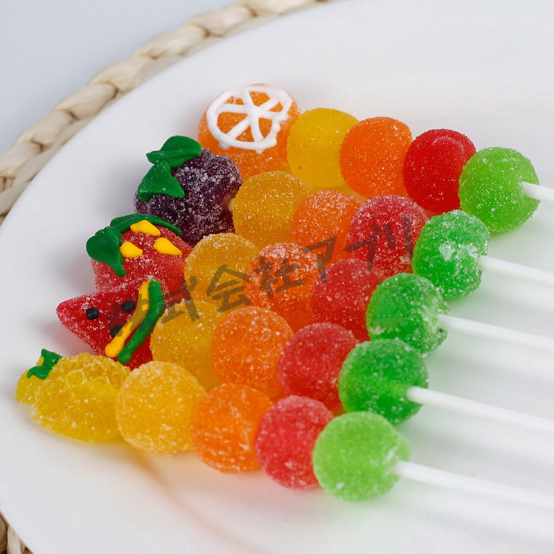 【50本入】 団子グミ グミ お菓子 キャンディ だんごグミ 飴 人気グミ 韓国 株式会社 アブリ | 卸売・ 問屋・仕入れの専門サイト【NETSEA】