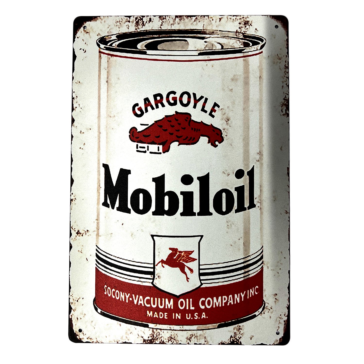 サインボード 看板 ブリキ看板 メタルサイン A4サイズ アメ雑 アメリカン雑貨 ガレージ | 卸売・ 問屋・仕入れの専門サイト【NETSEA】